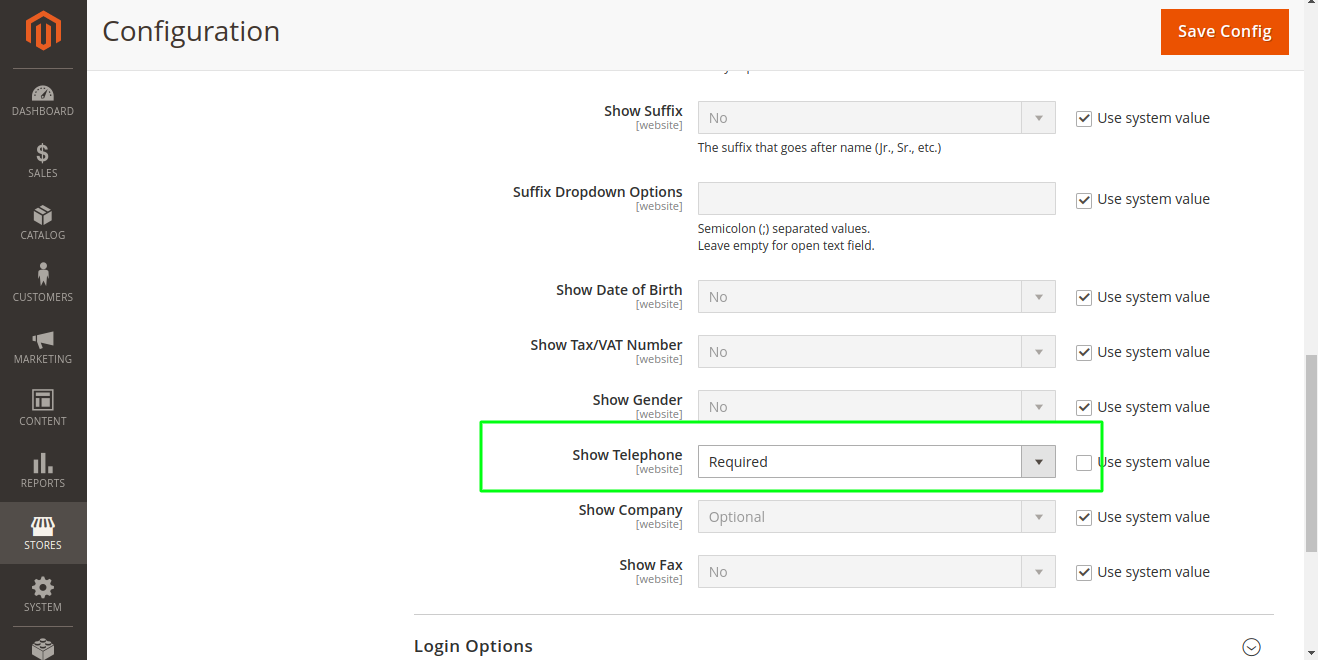How To Add Mobile Custom Field In Customer Registr Magento Forums