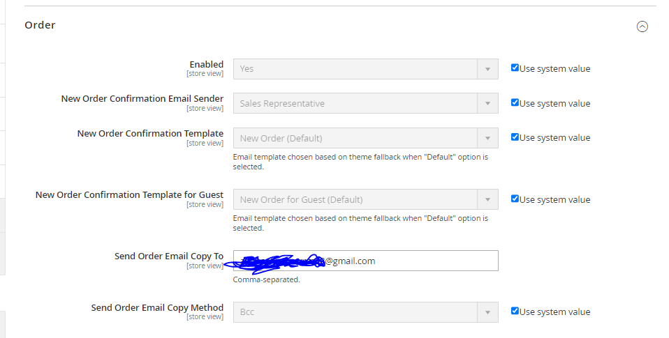 Magento 2 - Not Receiving Email After Order - Magento Forums