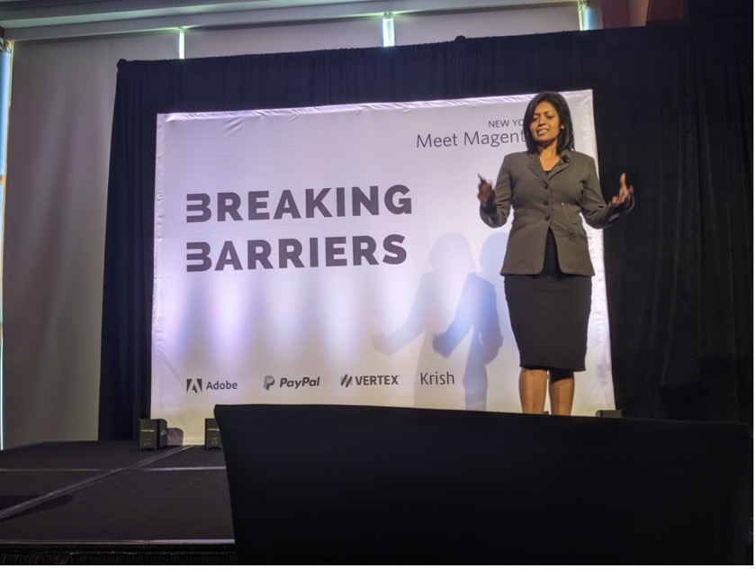 Meet Magento New York 2022 - back and in-person af... - Magento Forums