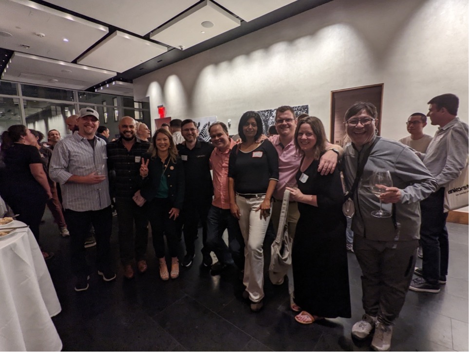 Meet Magento New York 2022 - back and in-person af... - Magento Forums