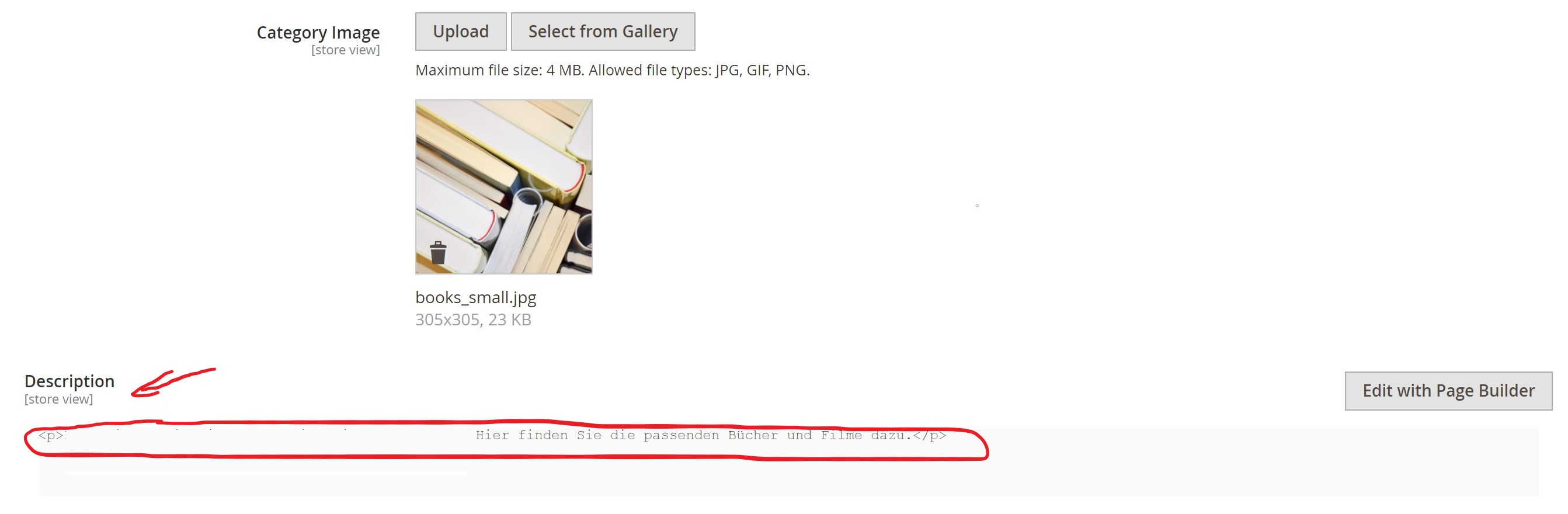 After Upgrade to 2.4.5 - WYSIWYG Editor / tinymce ... - Magento Forums