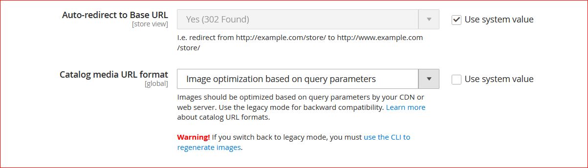 Wrong image cache in frontend - Magento Forums