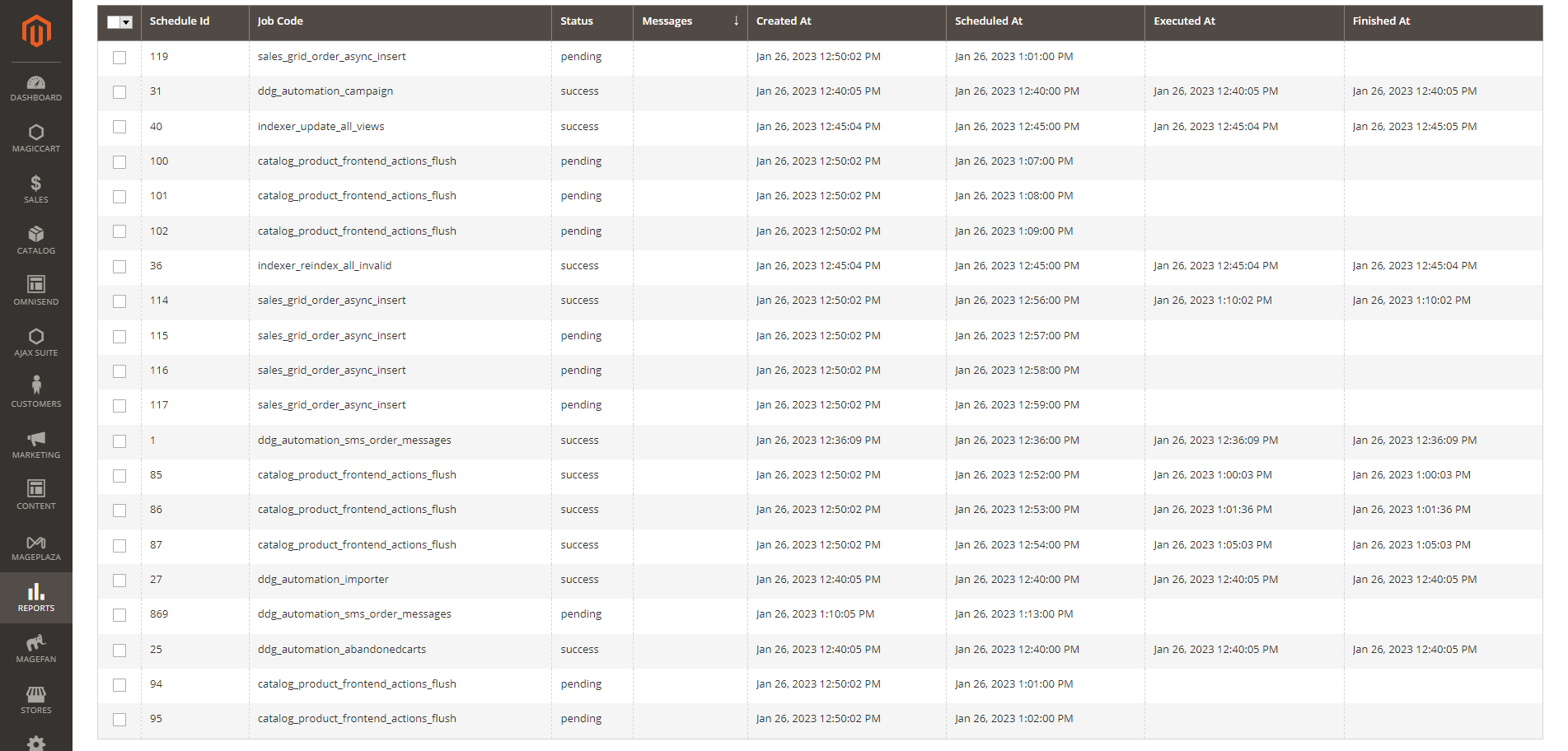 cron-schedule-duplicating-multiple-times-magento-forums