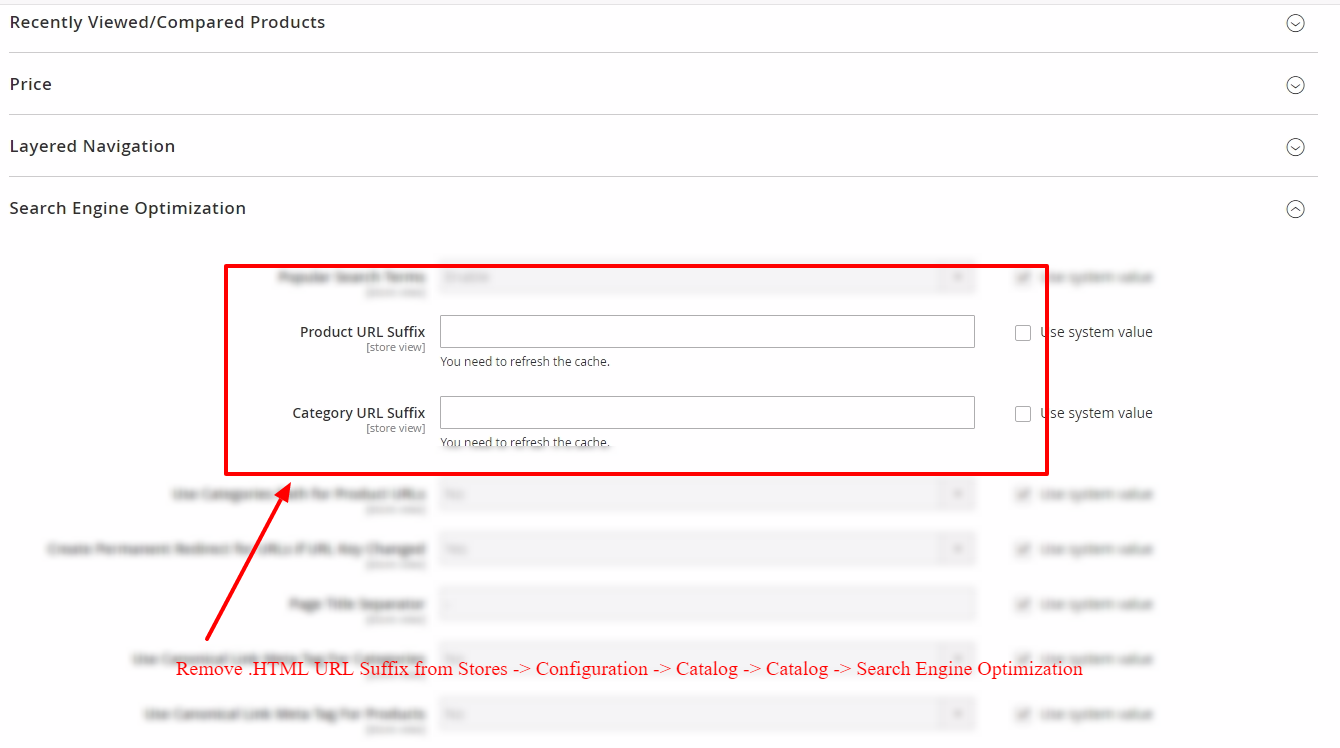 Solved: Adding custom Stuff Top Menu - Magento Forums