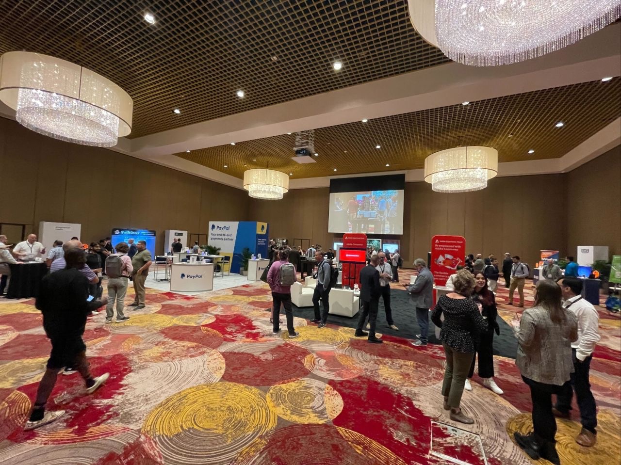 Meet Magento Florida 2023- bringing the Community ... - Magento Forums