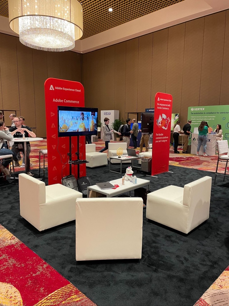 Meet Magento Florida 2023- bringing the Community ... - Magento Forums