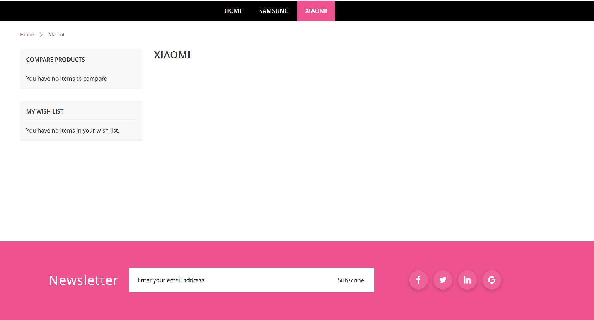 Products doesn't show in categories page - Magento Forums