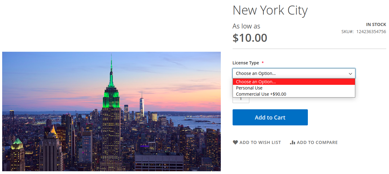 Solved: Downloadable Product: different prices for persona... - Magento Forums