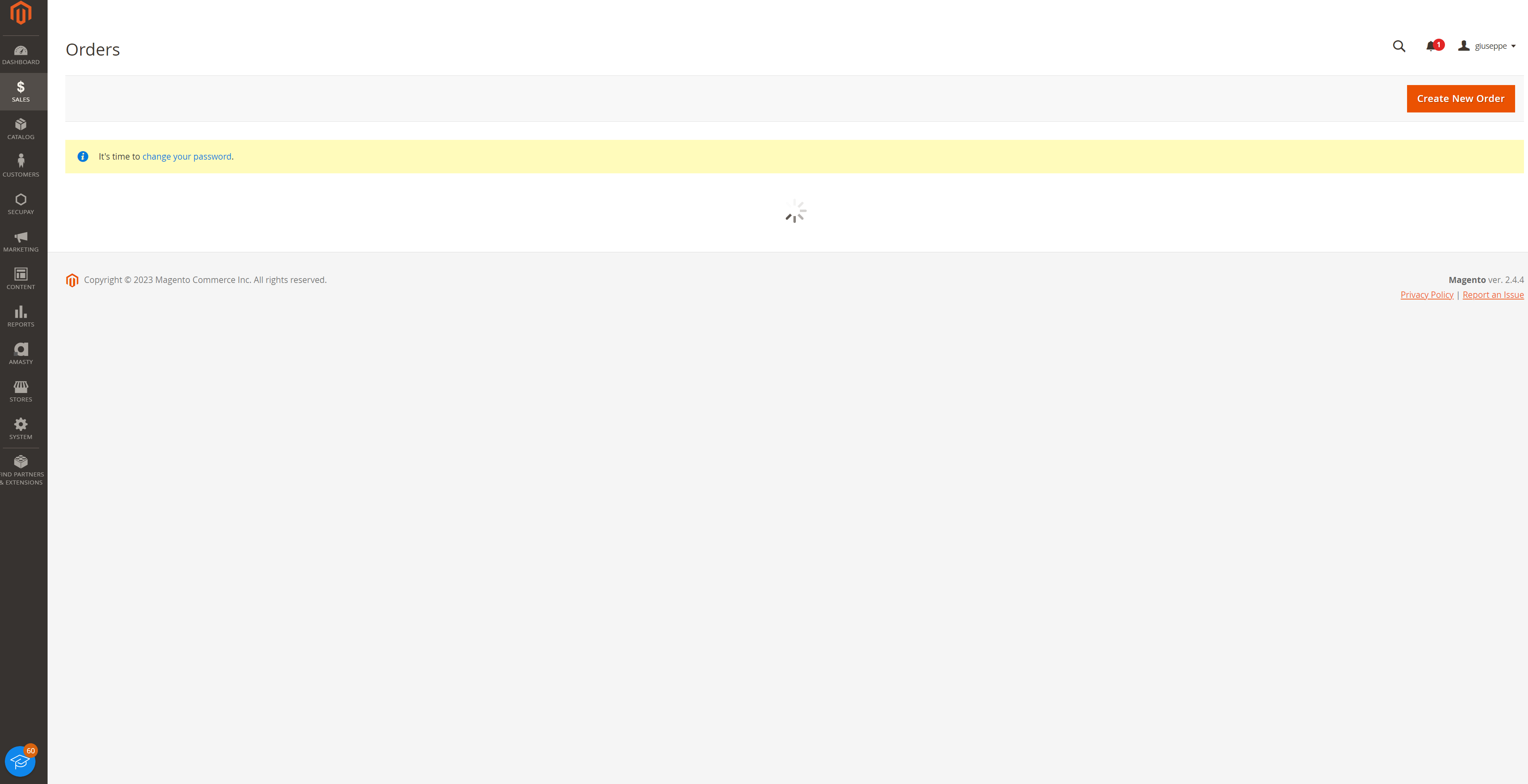 Problem wih Magento 2.4.4 - Magento Forums