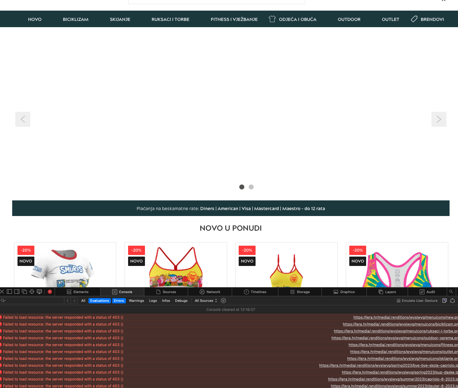 Magento 2.4 dont show media gallery images - Magento Forums