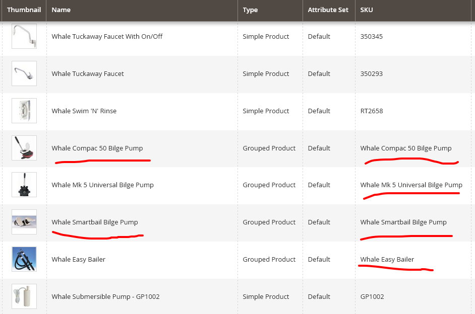 Magento 2.4 CE product SKU field auto generation ... - Magento Forums