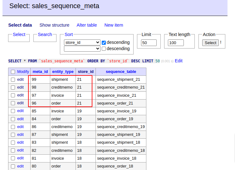main.CRITICAL only on different language checkout - Magento Forums