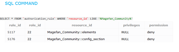 An error with Magento 2 Admin panel page/Unable to... - Magento Forums