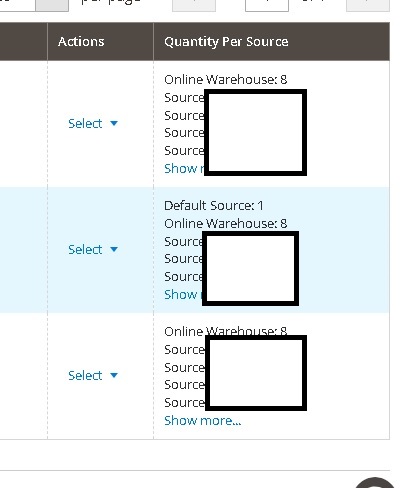 Configurable product always reverts to out of stoc... - Magento Forums