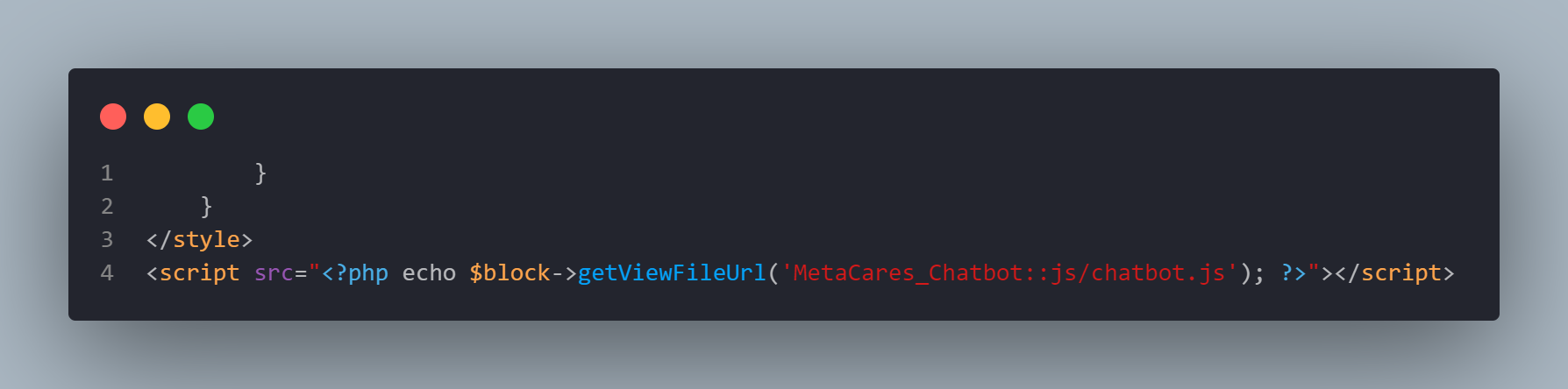 Issues with Custom Module Creation in Magento 2.4.... - Magento Forums