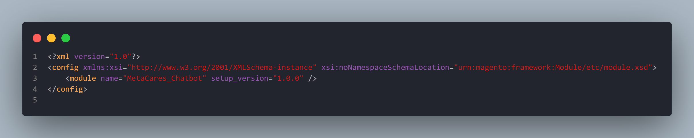 Issues with Custom Module Creation in Magento 2.4.... - Magento Forums