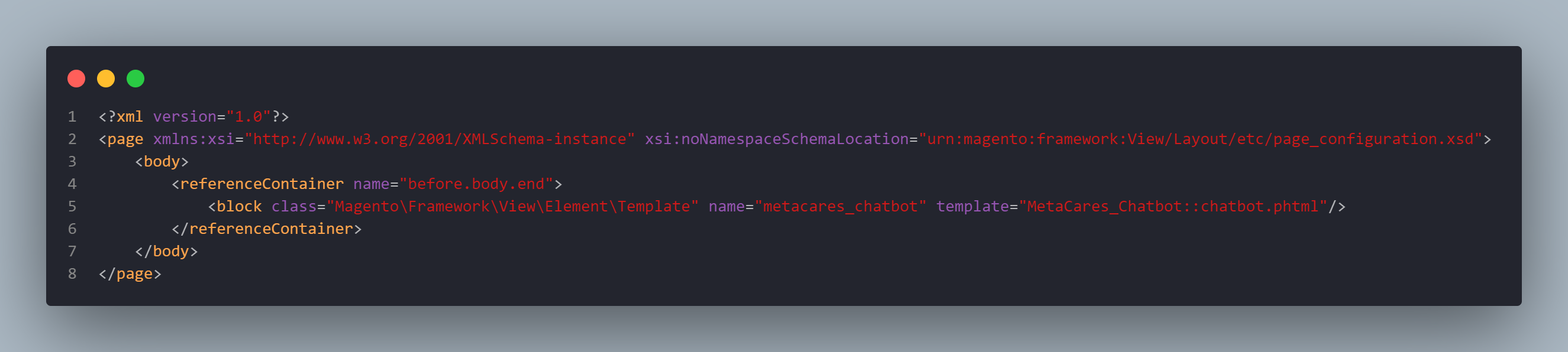 Magento Custom Module Frontend Request Not Hitting... - Magento Forums