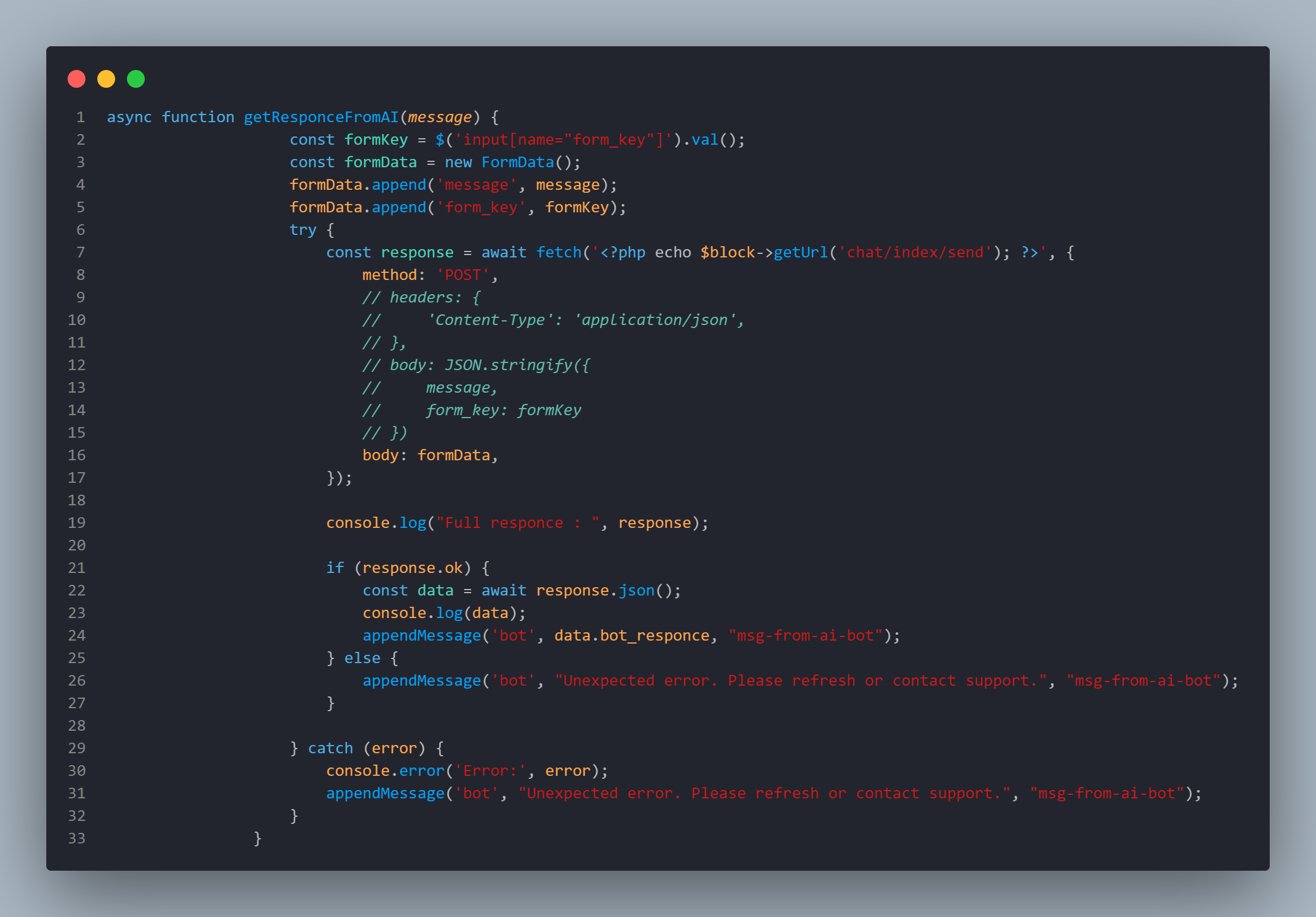 Magento Custom Module Frontend Request Not Hitting... - Magento Forums