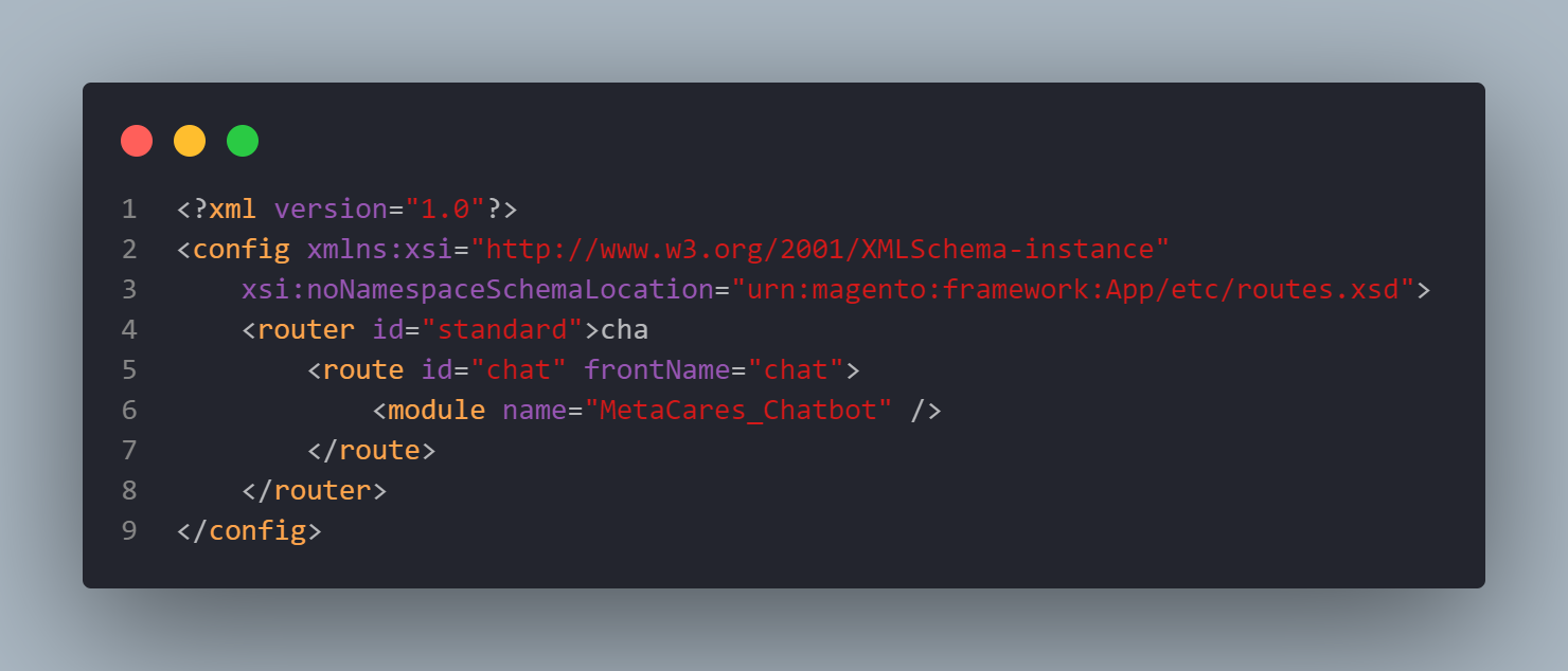 Magento Custom Module Frontend Request Not Hitting Magento Forums