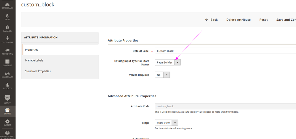 New Product Custom Blocks - Magento Forums