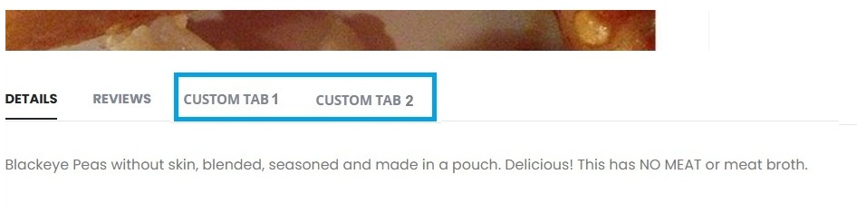 New Product Custom Blocks - Magento Forums