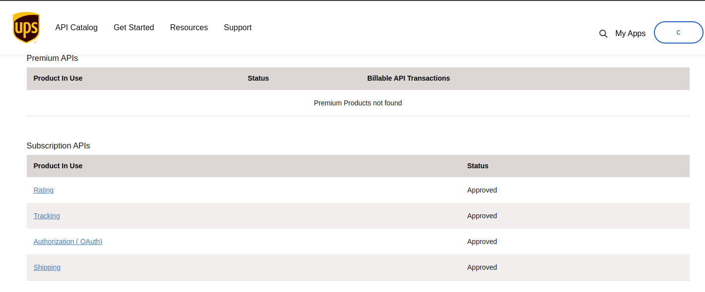 Magnto 2.4.7 issue while configuring ups shipping ... - Magento Forums