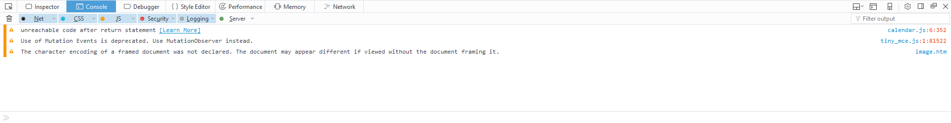 Magento WYSIWYG editor not showing images properly - Magento Forums