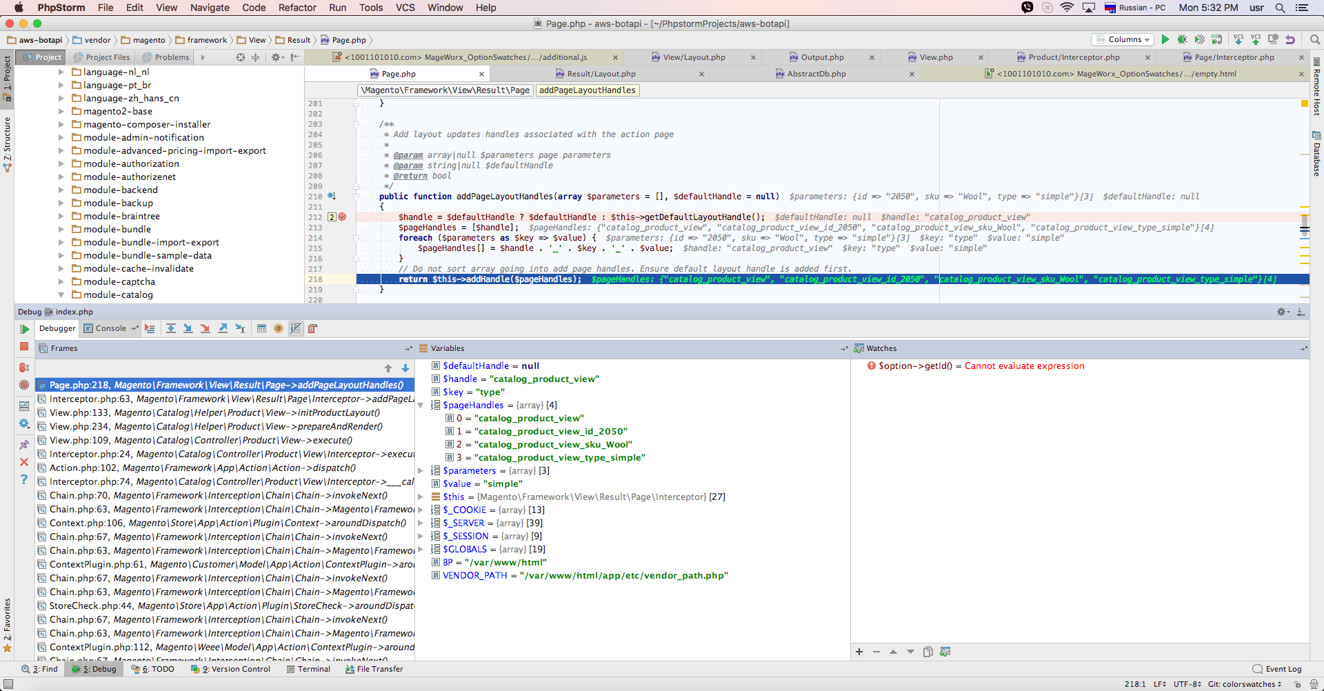 Magento 2 Update Layout Using Attribute Sets Magento Forums