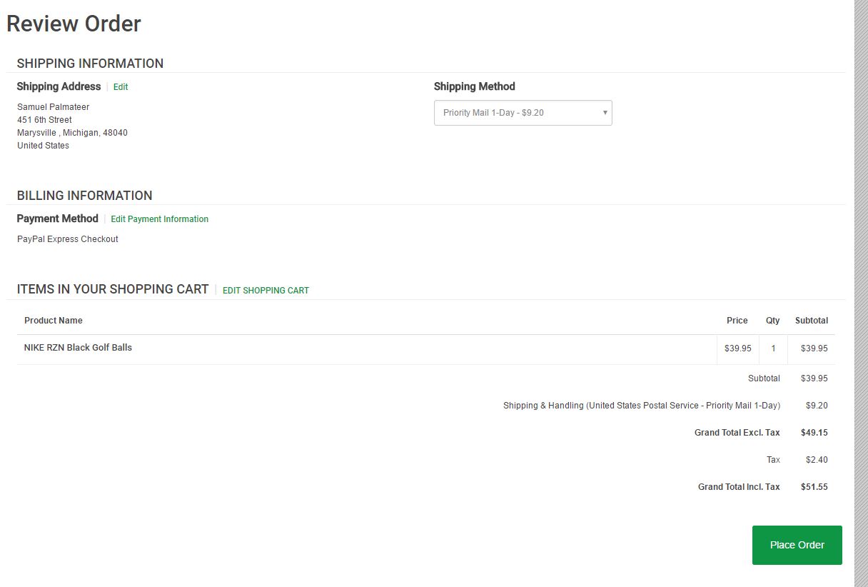 Checkout Page Not Displaying Correctly (Front end) - Magento Forums