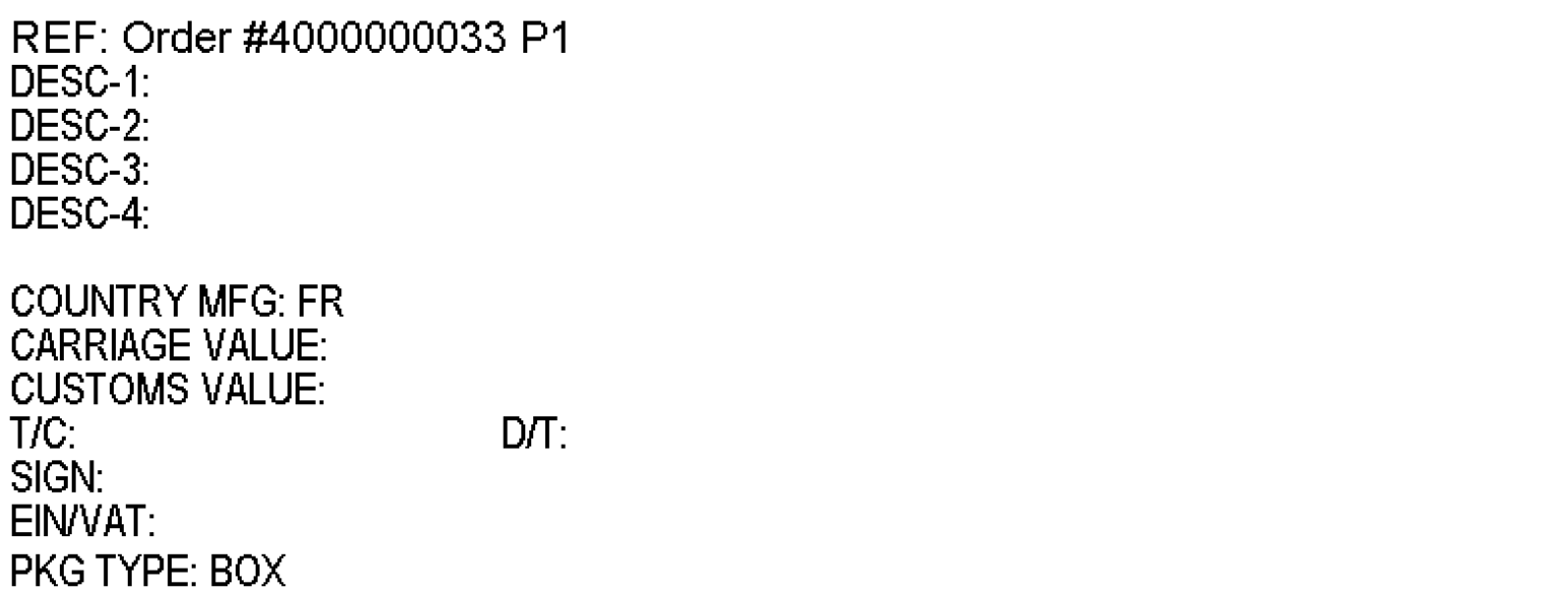 Customize Magento 2 Shipping Labels - Magento Forums