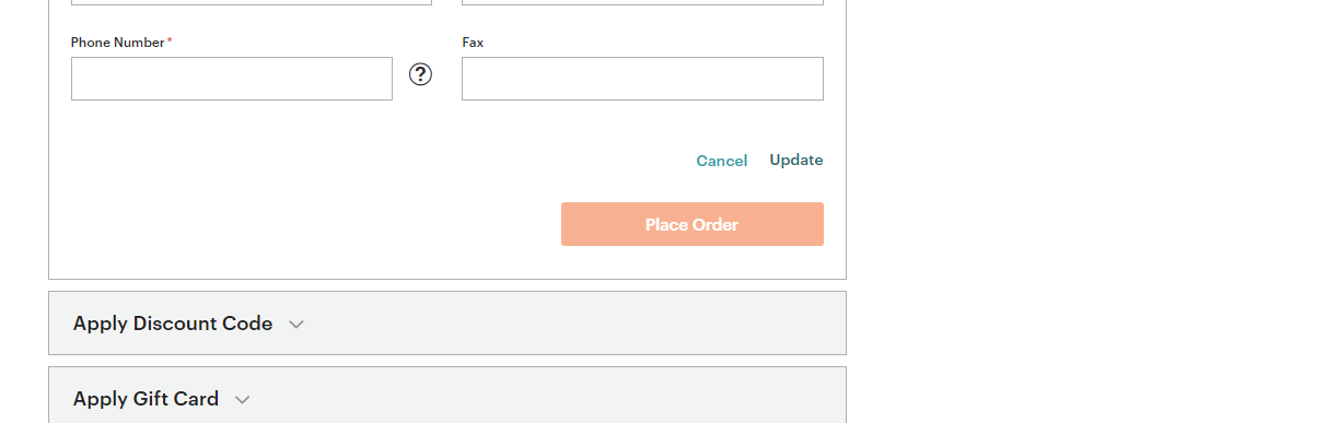 Solved: Unable to place order in marketplace for extension - Magento Forums
