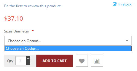 Solved: Error: cannot call methods on priceBox prior to in... - Magento Forums