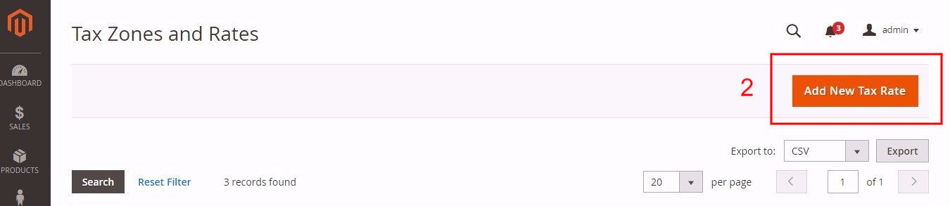 How to set up VAT (taxes) in Magento 2 so it charg... - Magento Forums