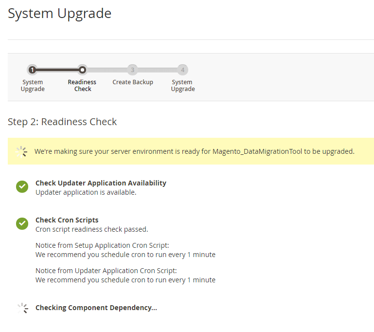 Safe to uninstall Data Migration tool? - Magento Forums