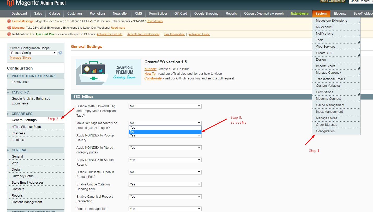 Solved: product images seem to upload but do not show in b... - Magento Forums