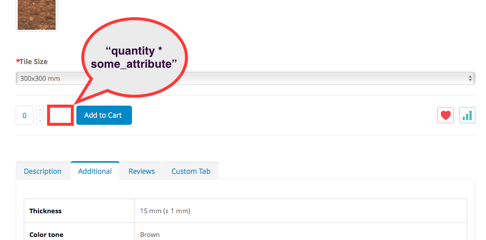 Add Custom Dynamic Field To Product Page Magento Forums