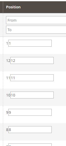 Change Default Sort Order in Magento 2 - Magento Forums