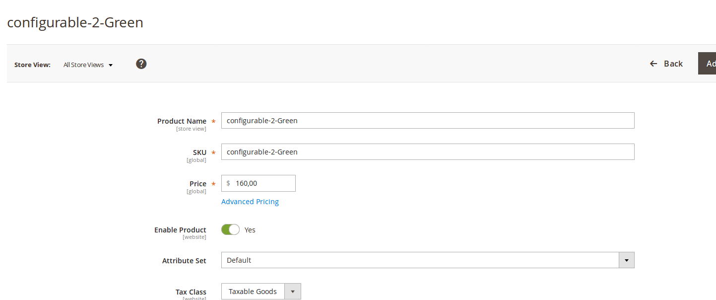 Remove dashes form sku for configurable and produc... - Magento Forums