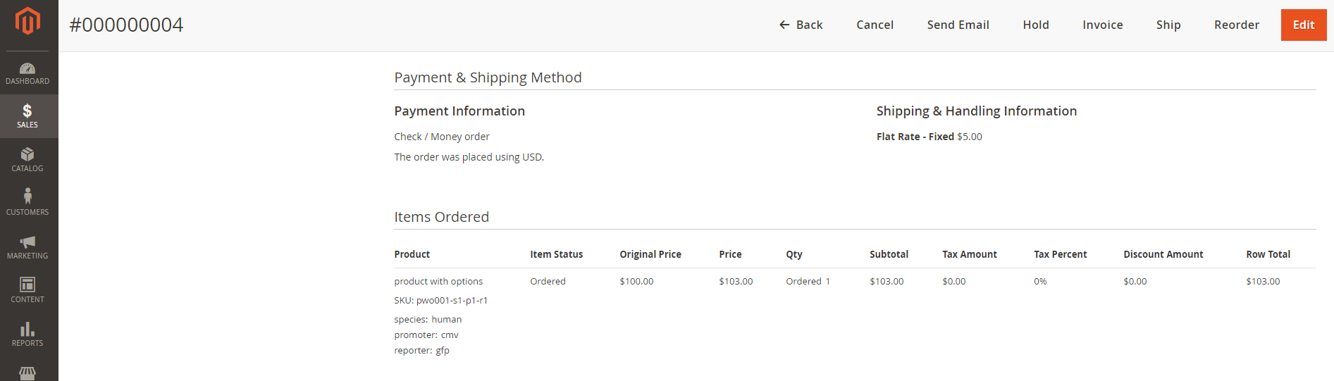 Remove dashes form sku for configurable and produc... - Magento Forums