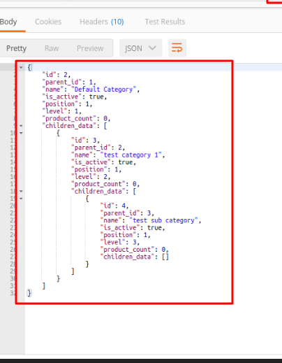 How to add attributes include_in_menu url_key in "... - Magento Forums