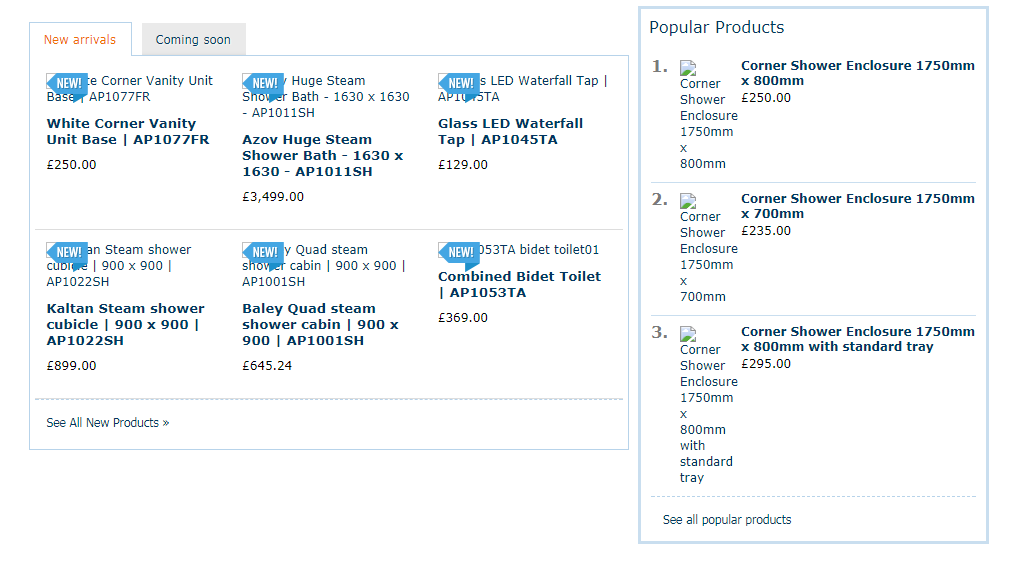 Solved: Image link is available but image does not appear - Magento Forums
