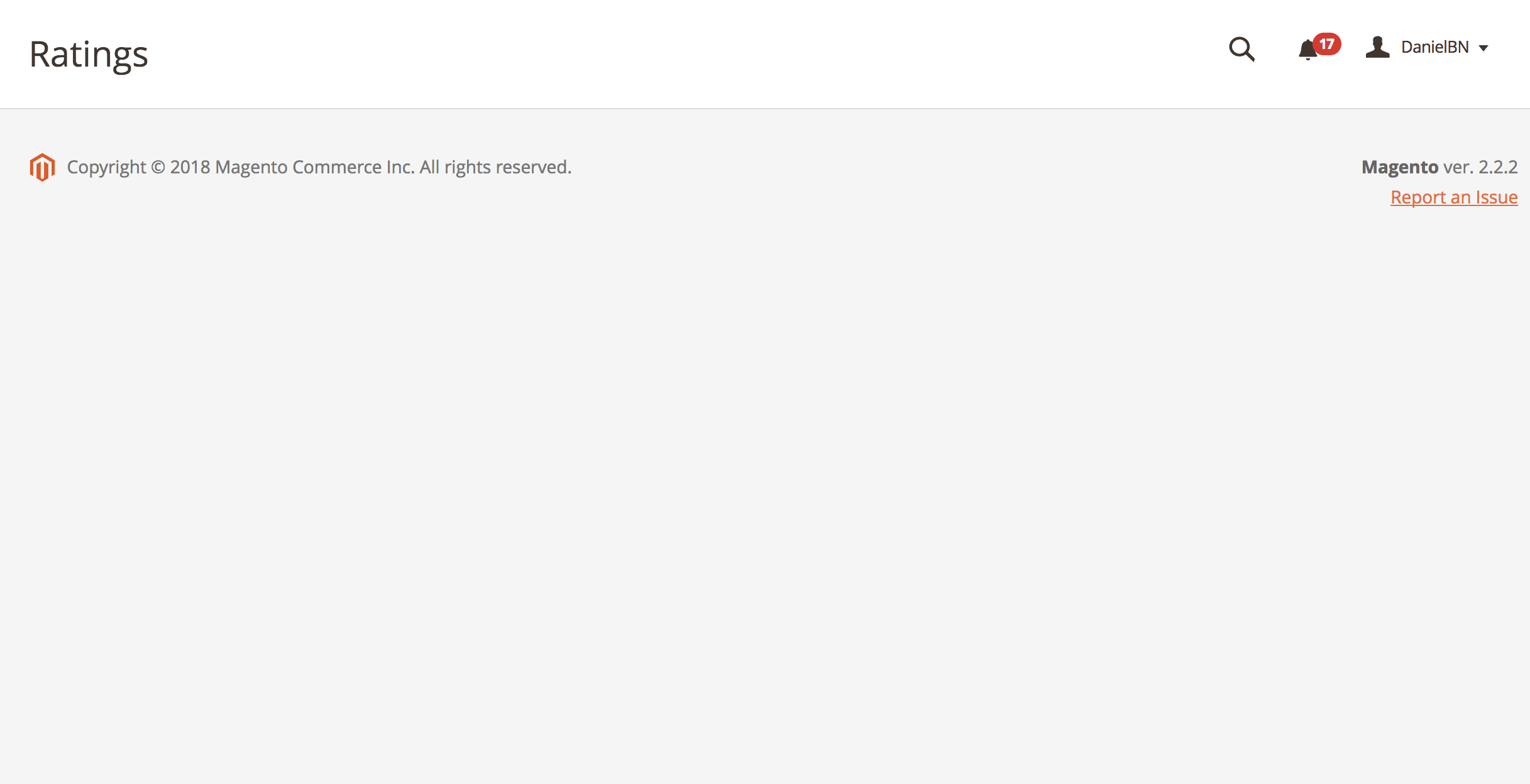 Reviews not working proper - Magento Forums