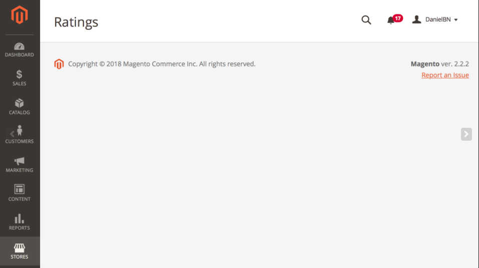 Reviews not working proper - Magento Forums
