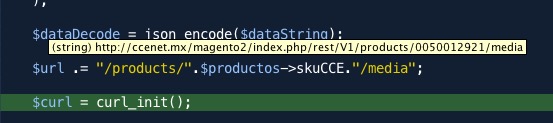 Solved Magento 2 Api Rest Insert Image With Php Get Erro Magento 6316