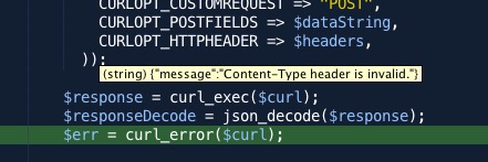 Solved: Magento 2: API REST insert image with PHP get erro... - Magento Forums