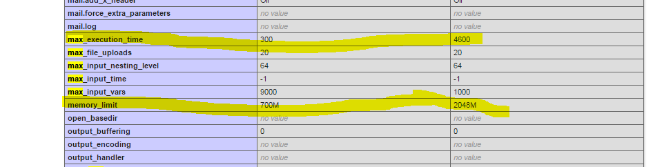 How can i improve my Product Export time duration ... - Magento Forums