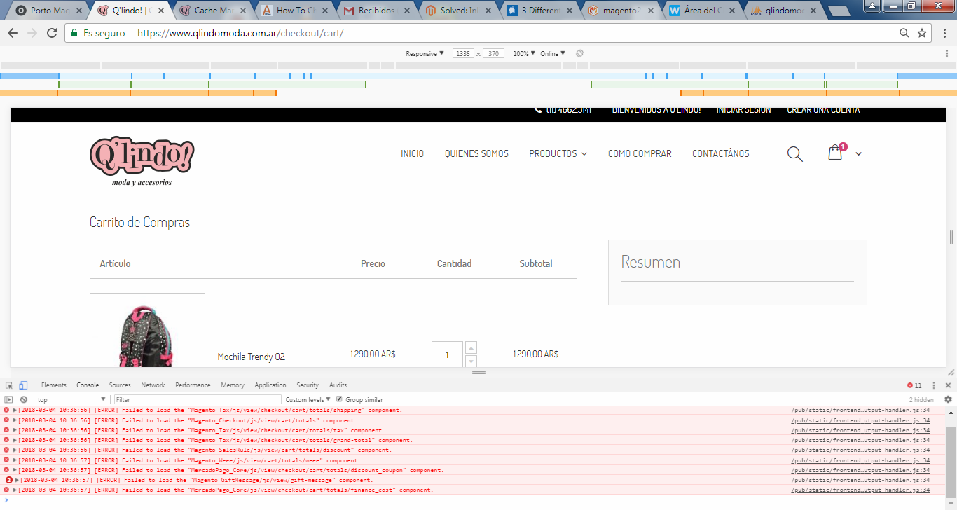Solved Problema Despues De Usar Inline Translation Magento Forums