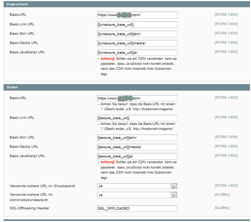 Question about css URL - Magento Forums