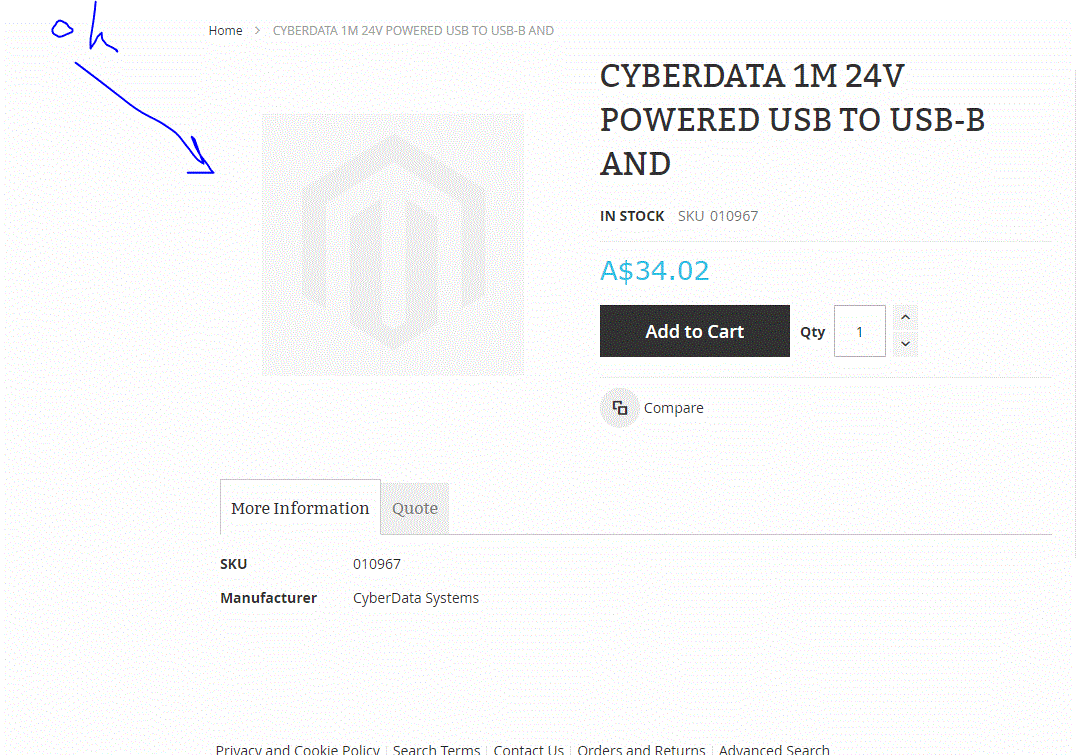 Broken Placeholder Image Url Magentocatalogim Magento Forums