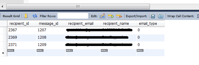 core_email_queue_send_all not sending Emails in Qu... - Magento Forums